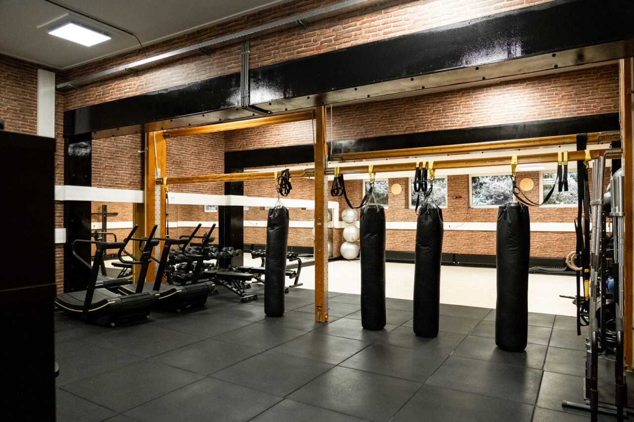 home - The Lab Private Fitness Club